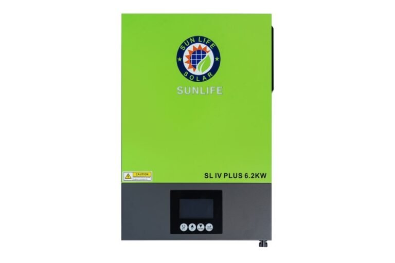 SunLife - Micro Energy Solutions (Pvt.) Ltd. Pakistan